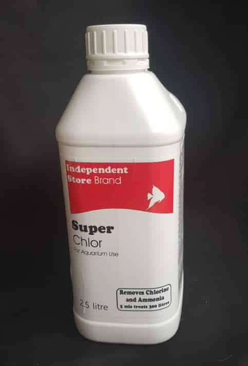 Independent Store Brand Super-Chlor 500ml – Aqua Premium