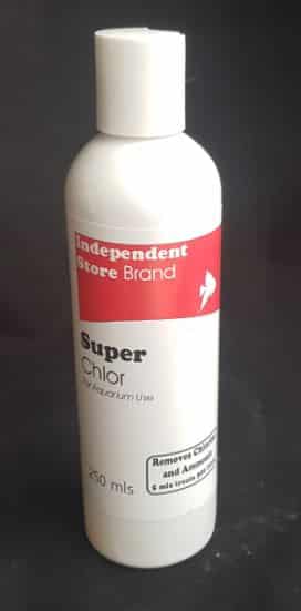 Independent Store Brand Super-Chlor 500ml – Aqua Premium