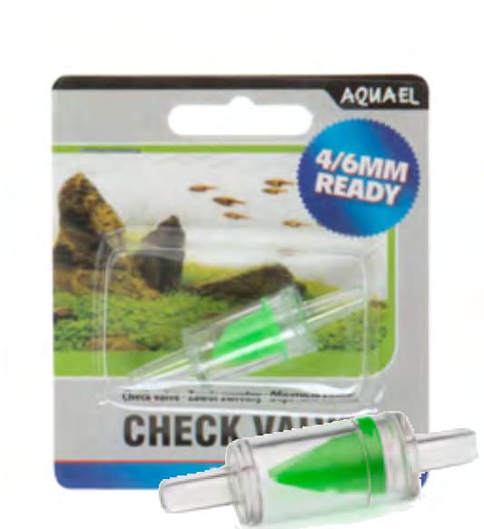 Aquael Check Valve – Aqua Premium