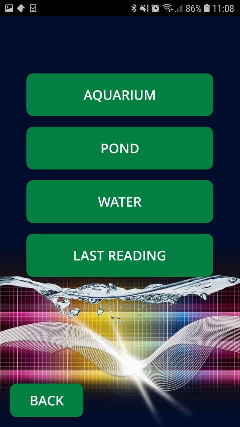 JBL ProScan (App-intergrated Test Strips) – Aqua Premium