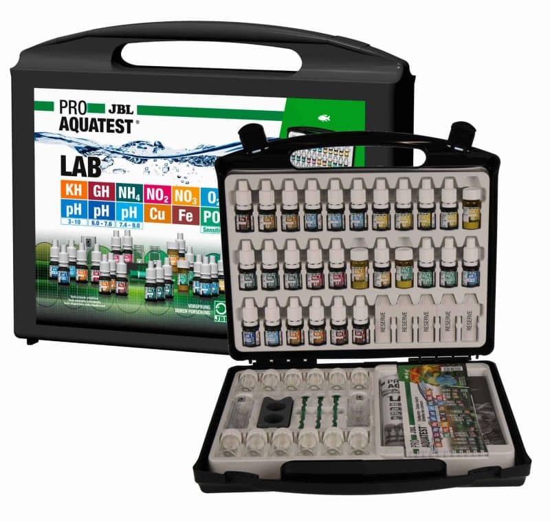 Test Kits & Refills – Aqua Premium