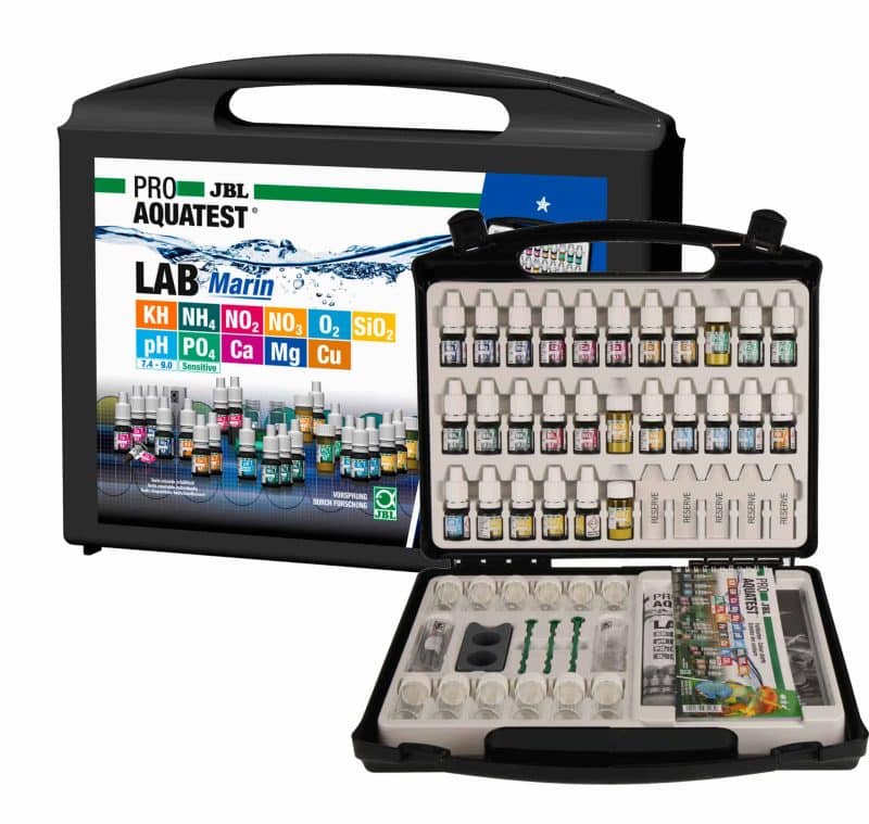 Test Kits & Refills – Aqua Premium