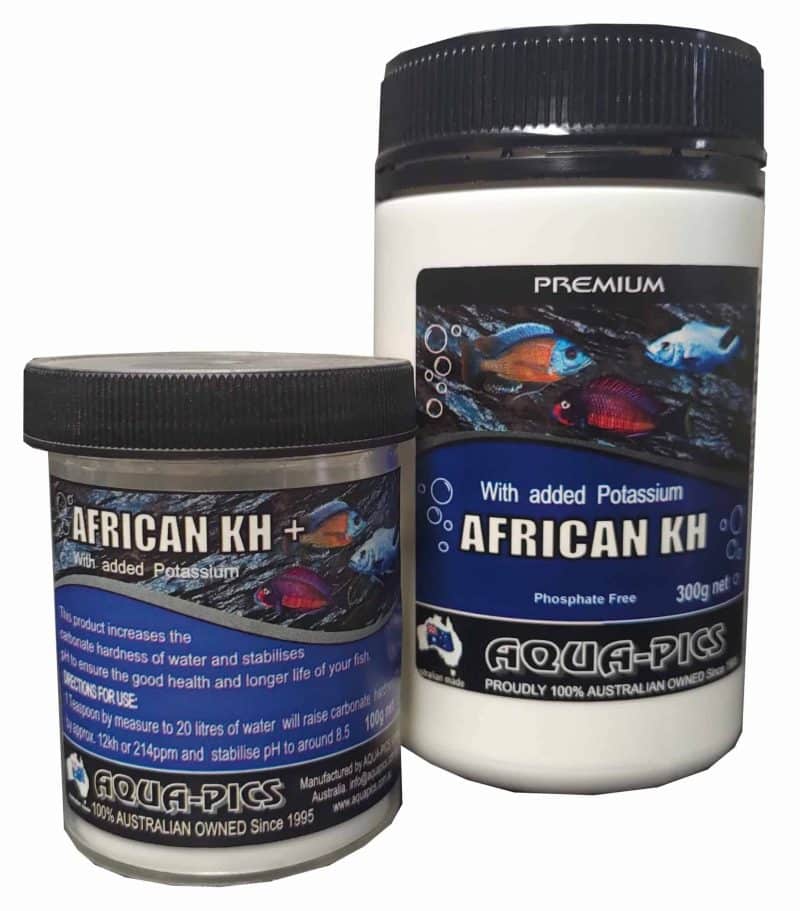 Aqua-Pics Goldfish KH Buffer 4.5kg – Aqua Premium