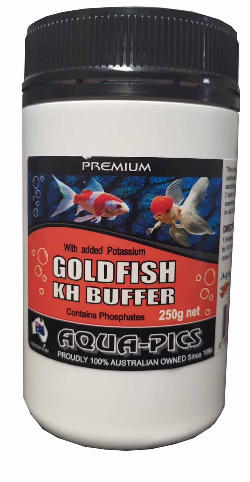 Aquarium Supplements – Aqua Premium