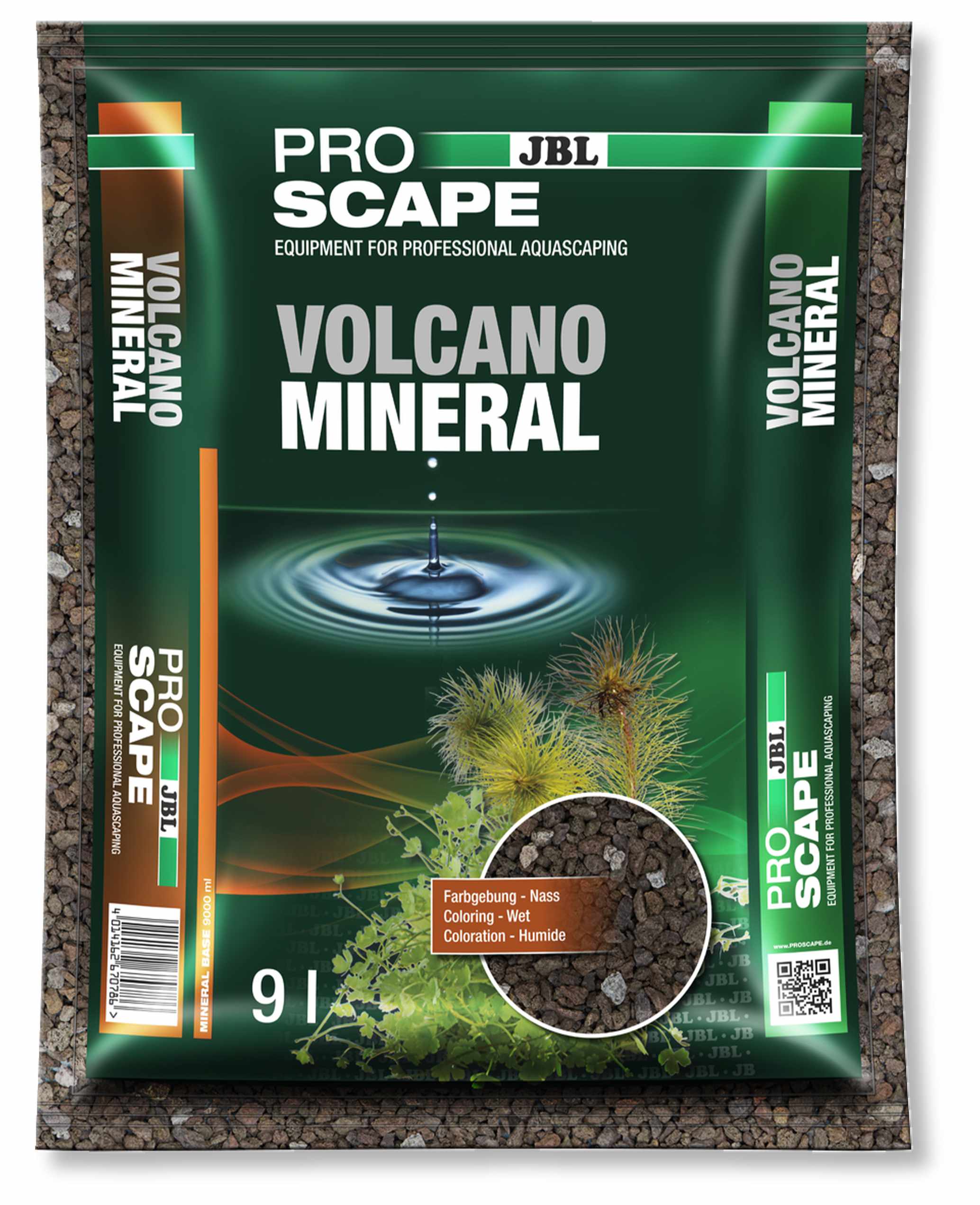 JBL Proscape Volcano Mineral 3L – Aqua Premium