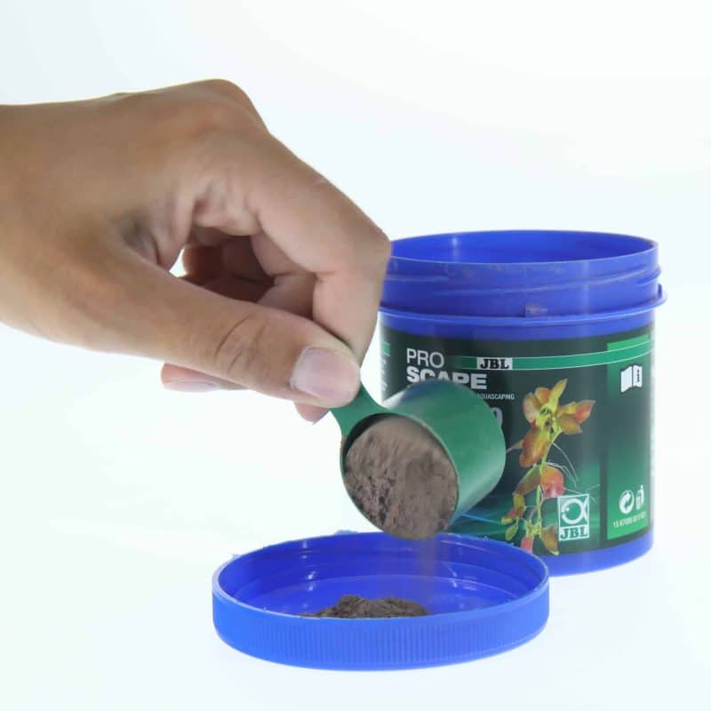 JBL Proscape Volcano Powder 250g – Aqua Premium