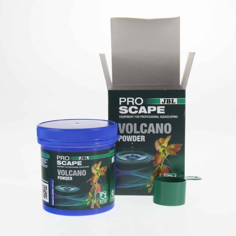 JBL Proscape Volcano Powder 250g – Aqua Premium