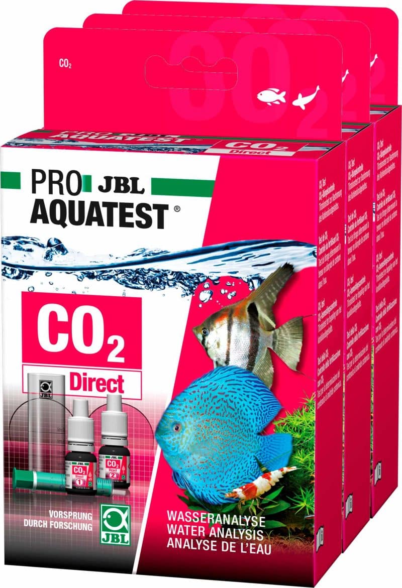 JBL Individual Test Kits & Refills, Test Kit, Iron (Fe) – Aqua Premium