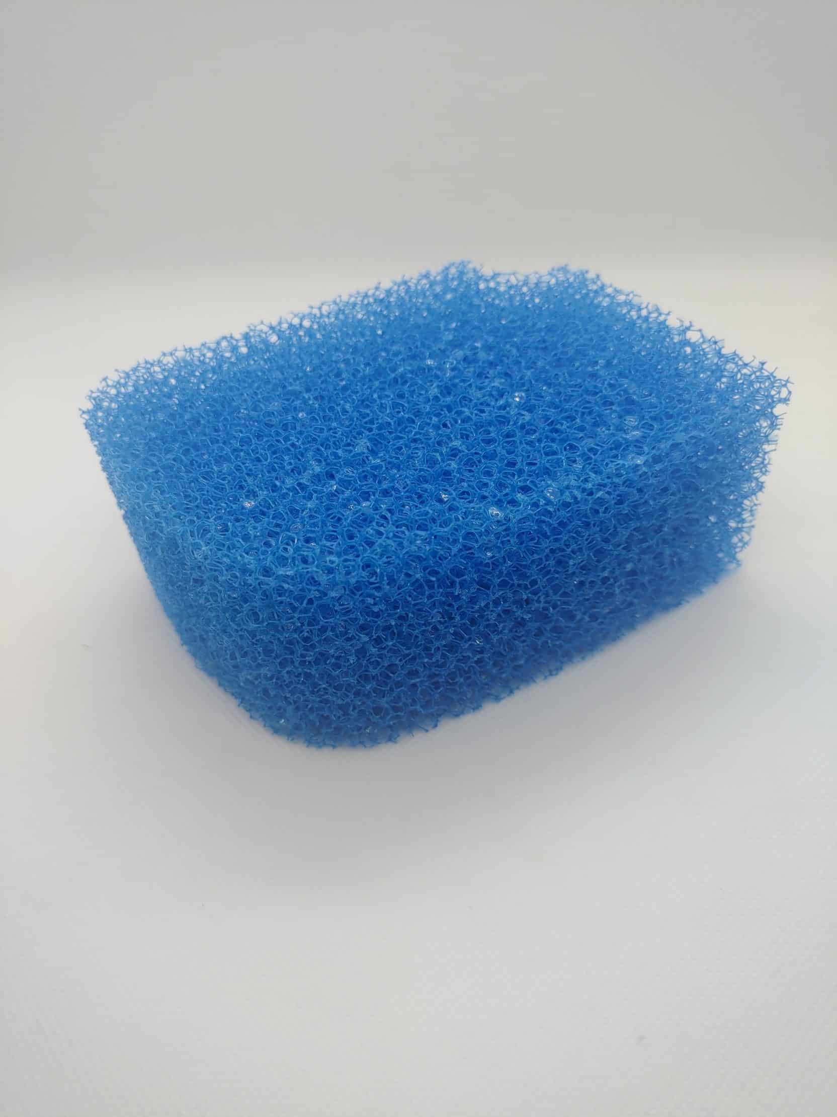 Aquael Ultramax Pre-Filter Sponge (Blue) – Aqua Premium