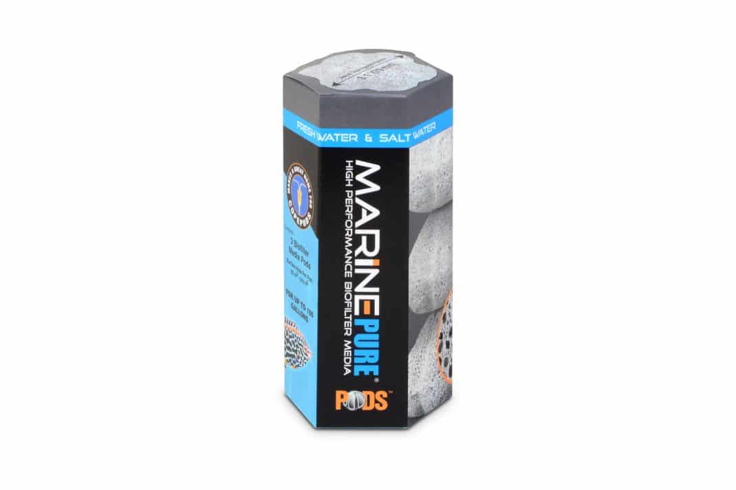 MarinePure PODs 3pk – Aqua Premium