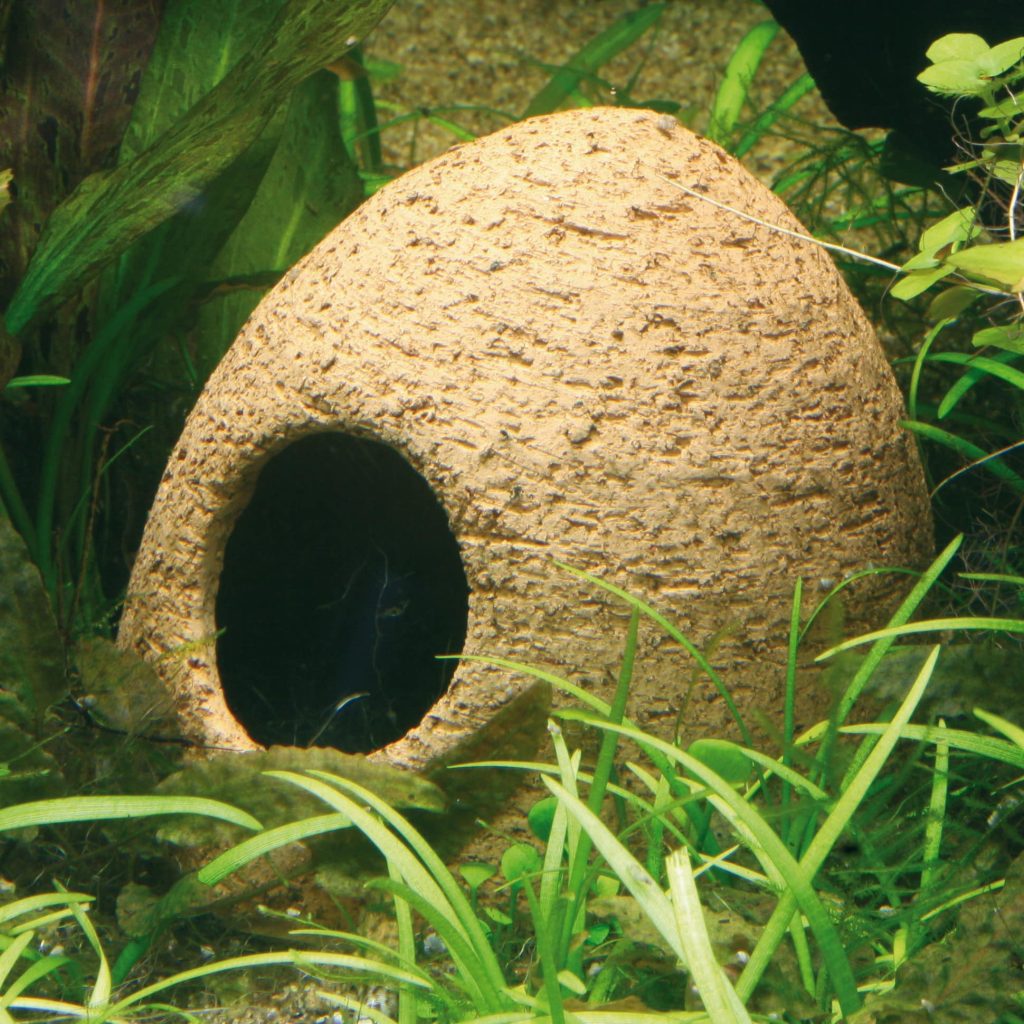 JBL Ceramic Spawning Cave – Aqua Premium